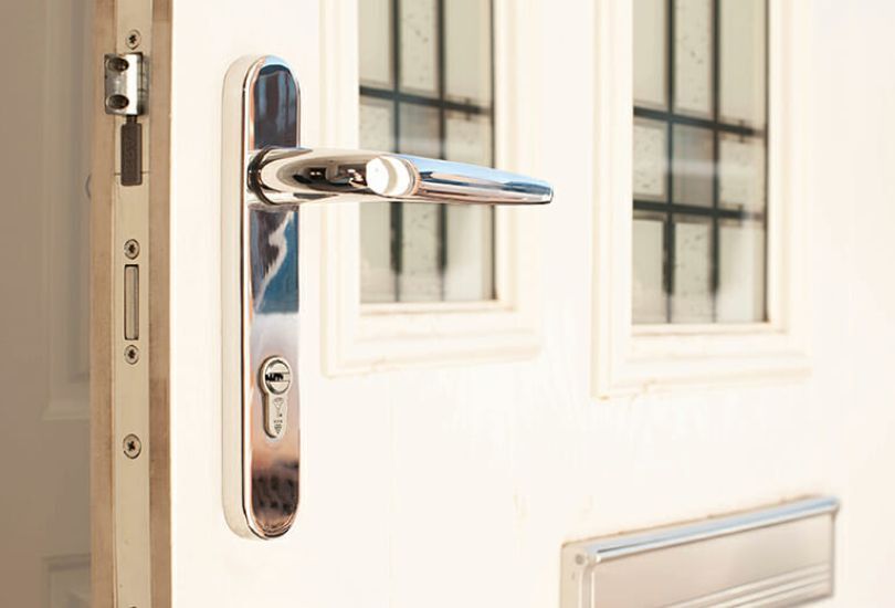 Understanding ERA Door Locks and their Extra Layer of Security